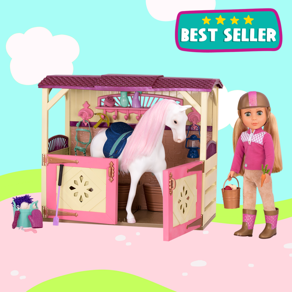 Best Kids’ Birthday Gifts 2023 | Glitter Girls