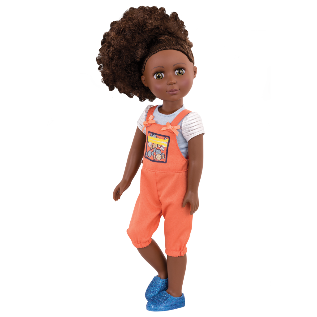 My Lucky Star | 14-inch Doll Clothes | Glitter Girls My Lucky Star | 14-inch Doll Clothes | Glitter Girls