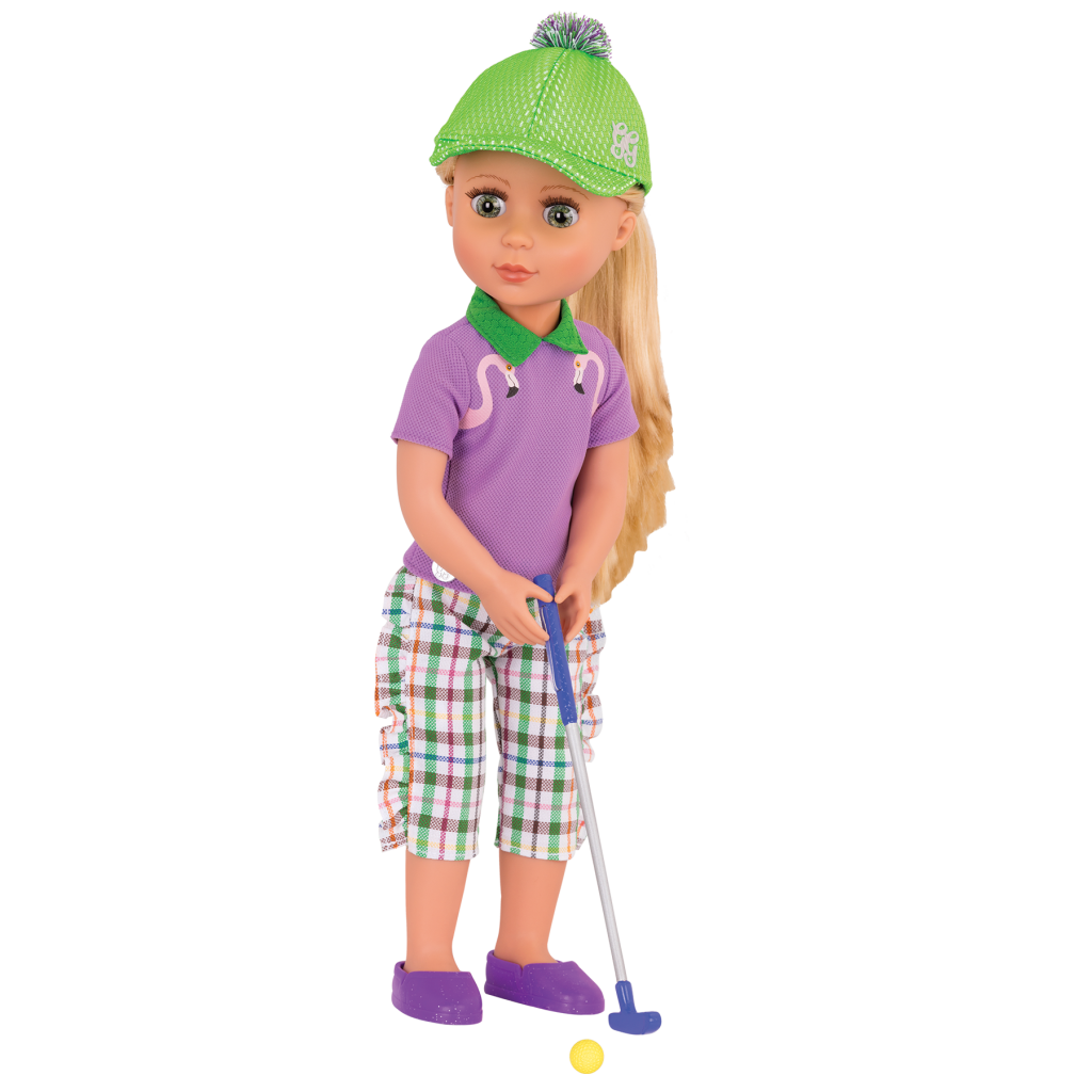 14-inch Fashion Dolls, Outfits & Accessories | Glitter Girls