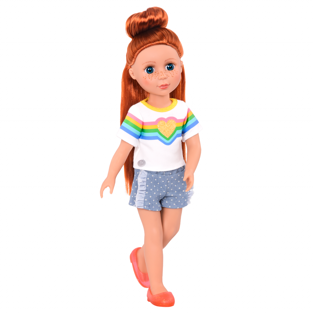 Doll Clothes | Glitter Girls