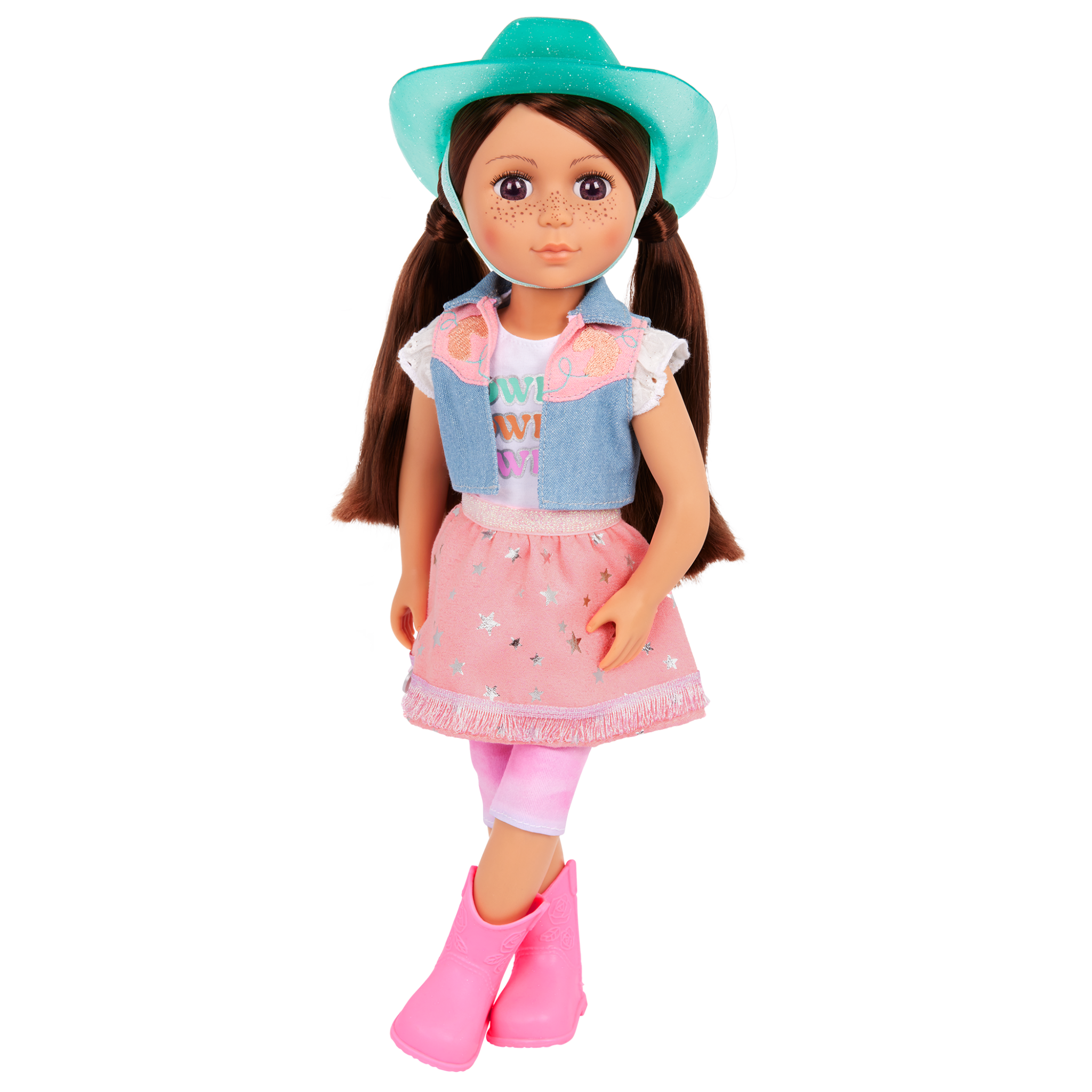 Misses Sparkly Pants | Glitter Girls