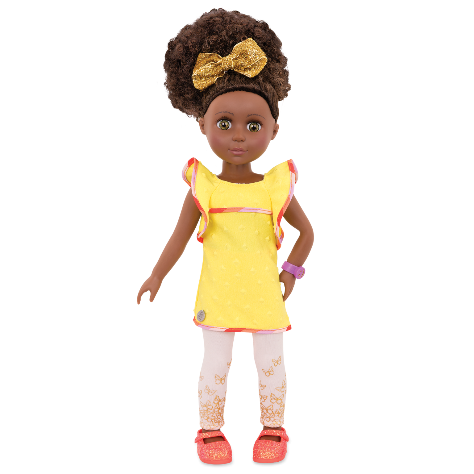 Nelly | Glitter Girls