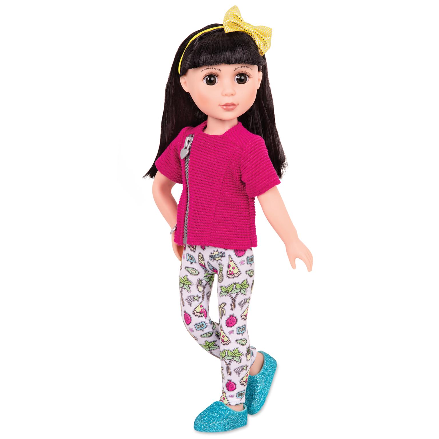 Percy | Glitter Girls