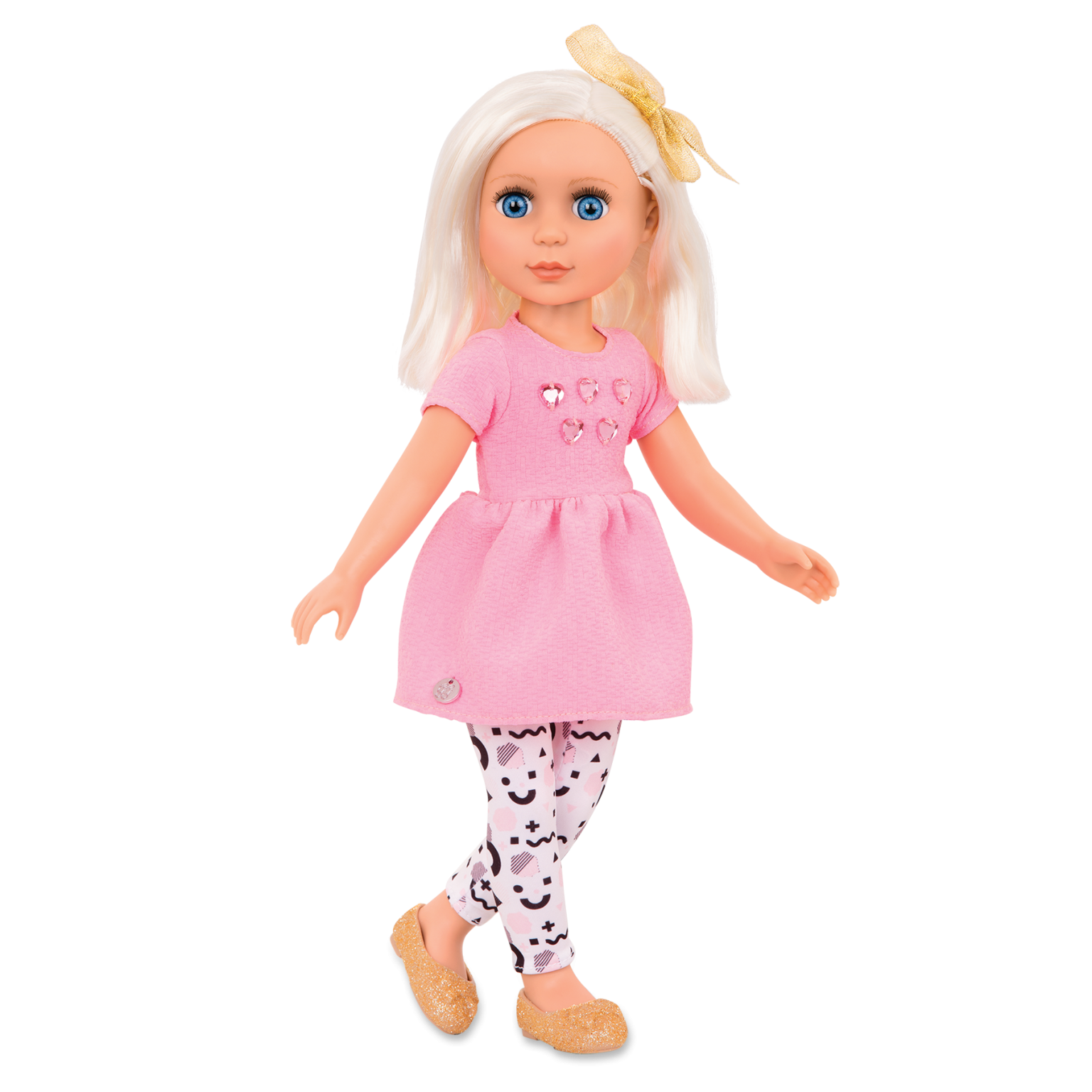 Elula | Glitter Girls