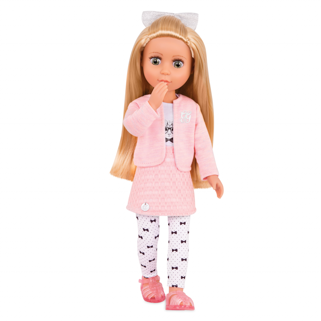 All Dolls | Glitter Girls