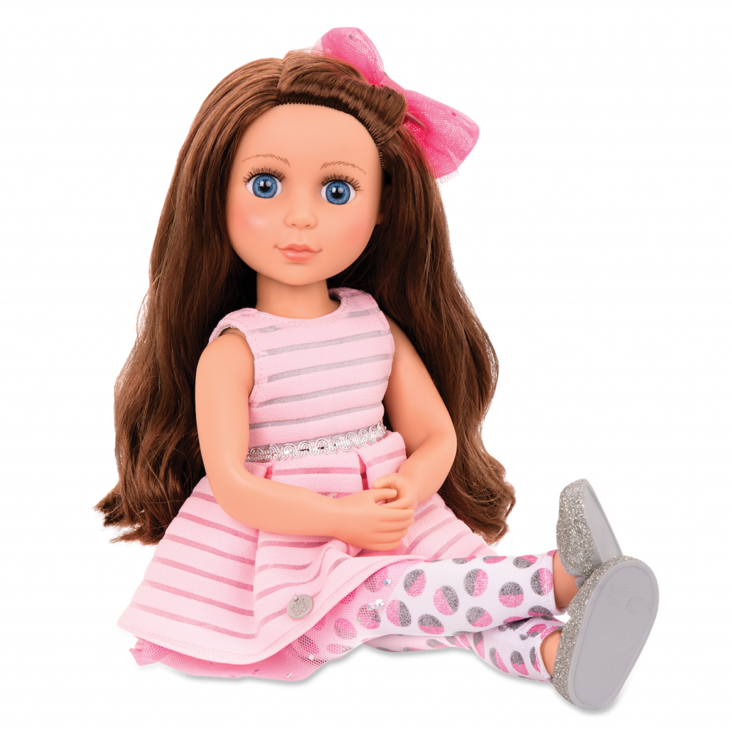 Bluebell | Glitter Girls