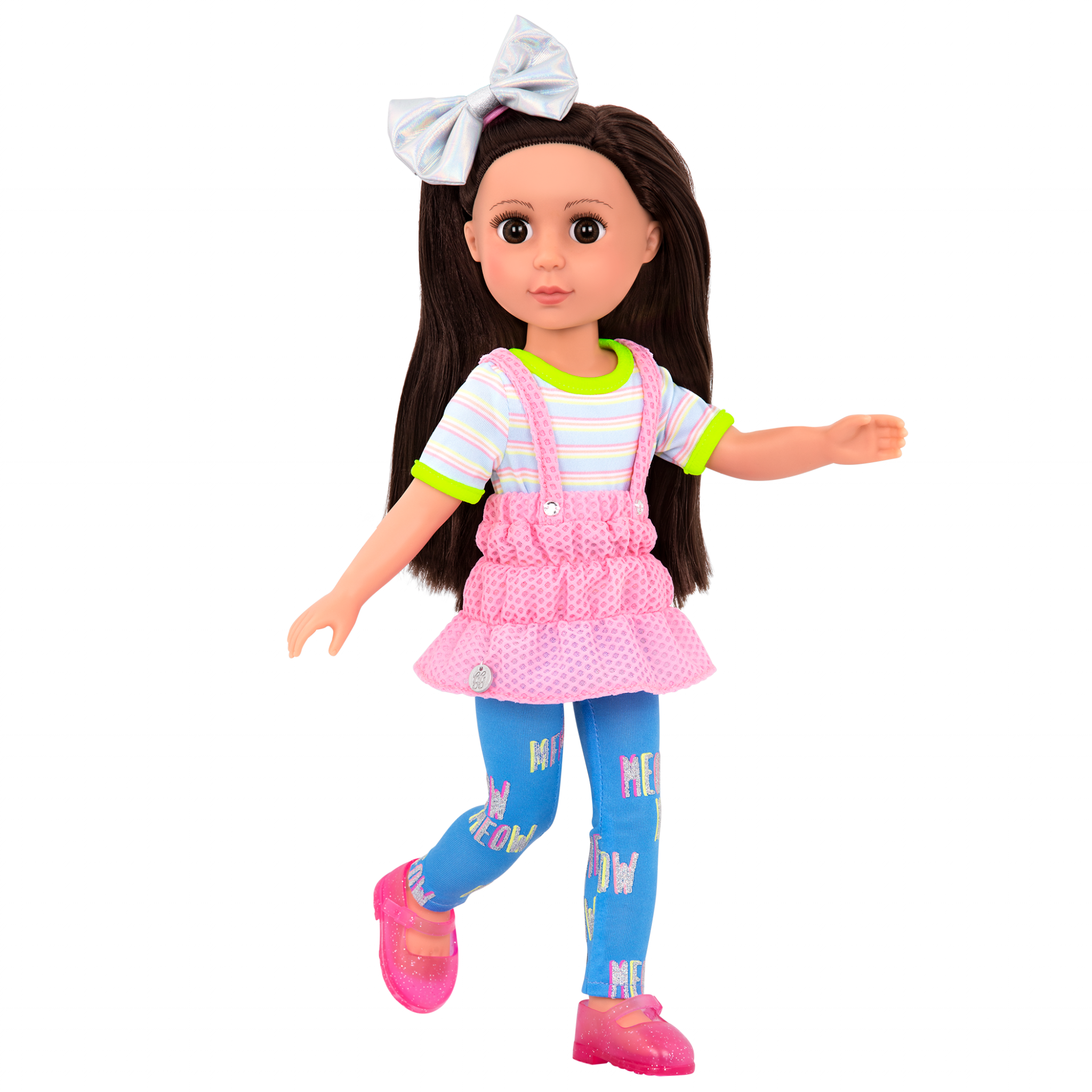 Bobbi | Glitter Girls