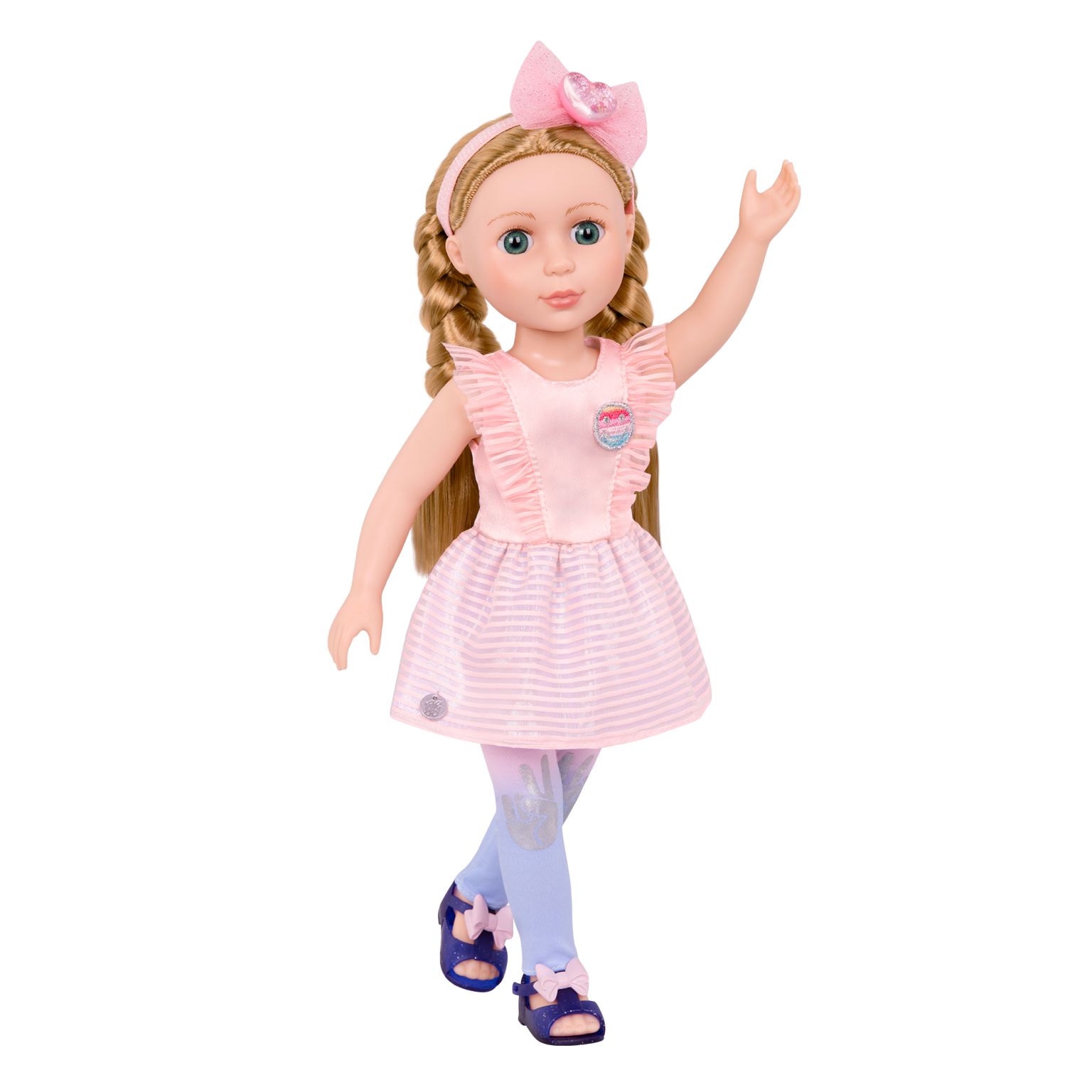 Emilia | Glitter Girls