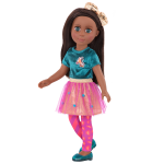 Percy | Glitter Girls