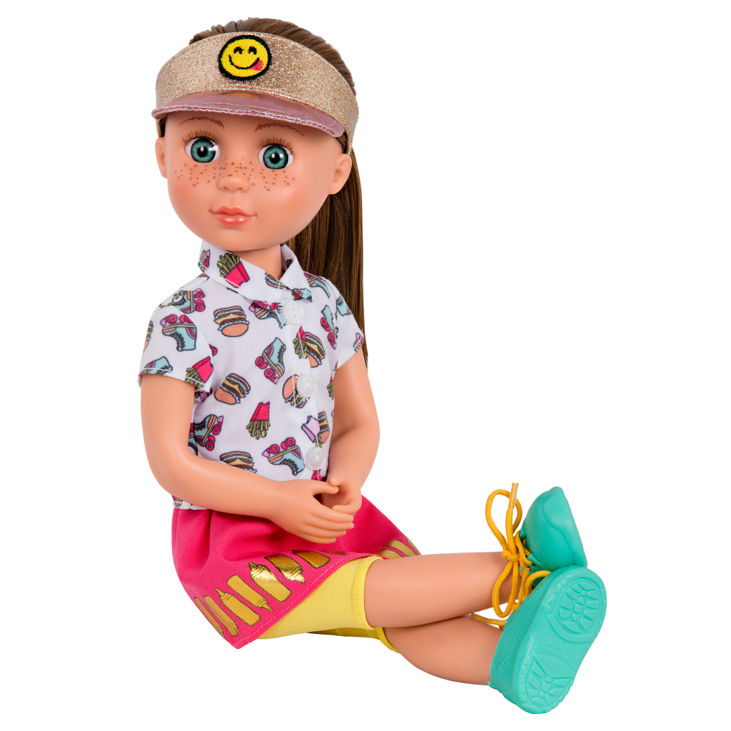 Stivie | Glitter Girls