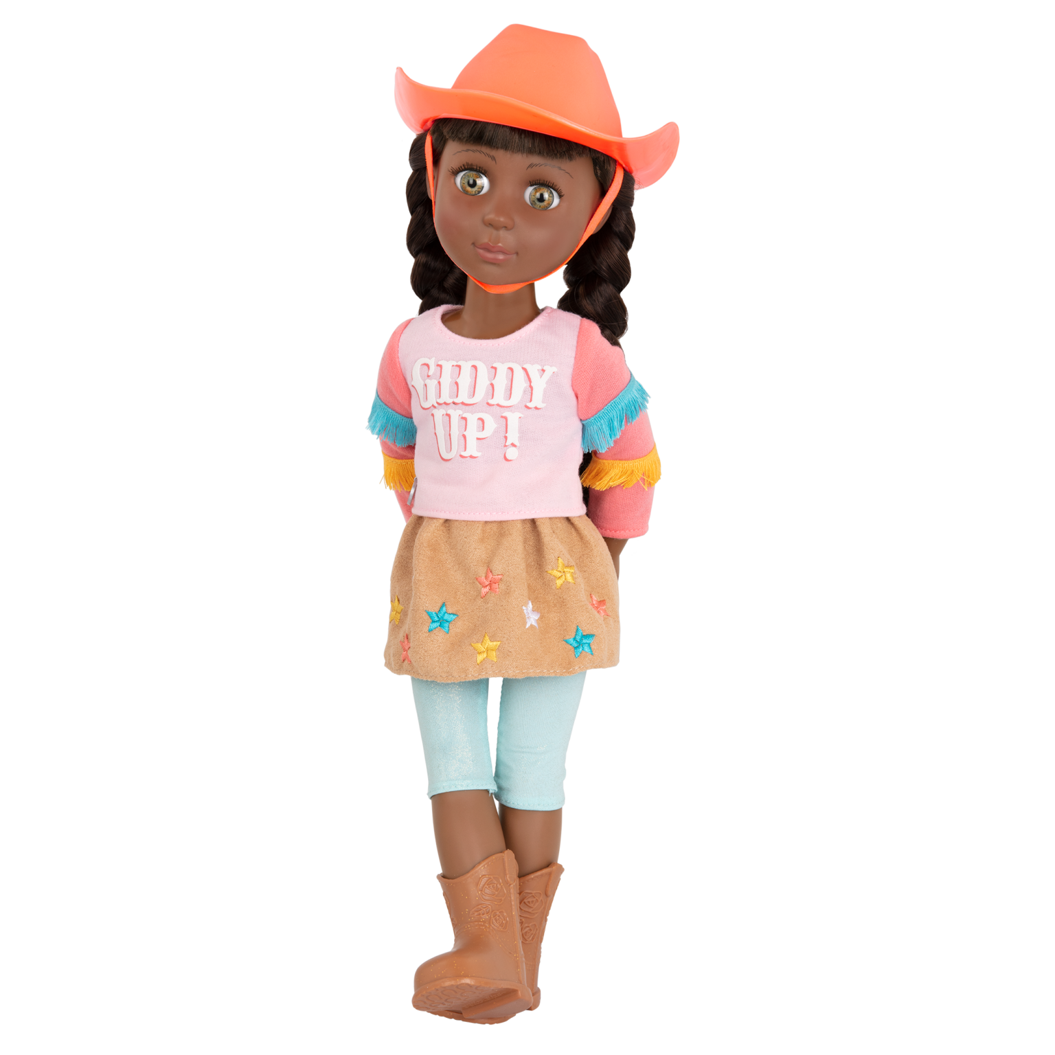 Percy | Glitter Girls