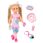 Percy | Glitter Girls