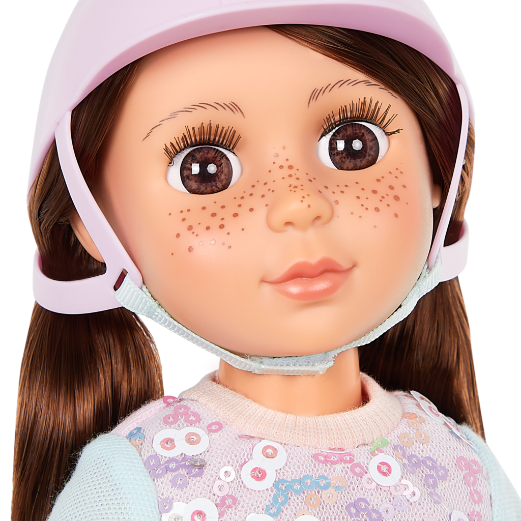 Nora | Glitter Girls