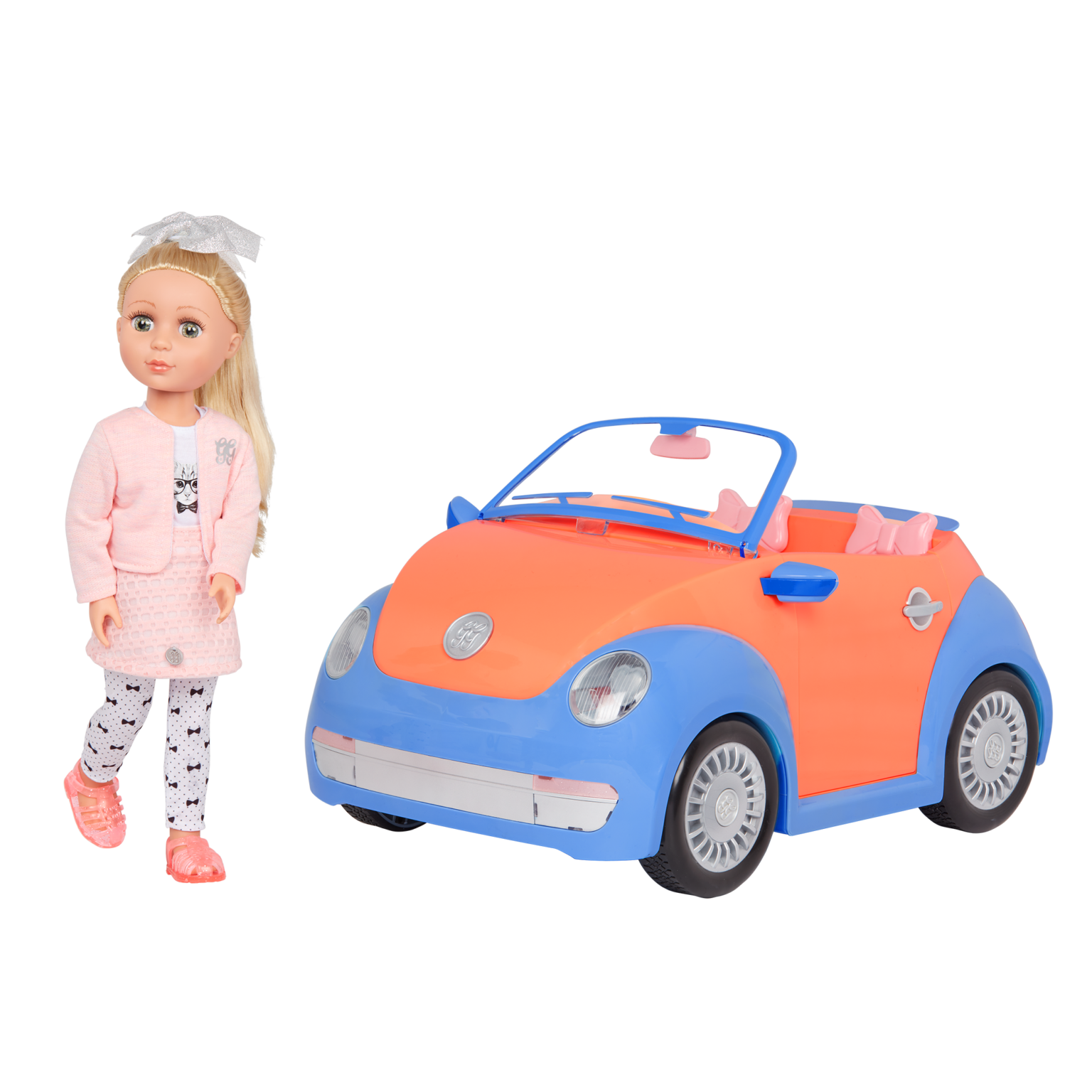 All Dolls | Glitter Girls