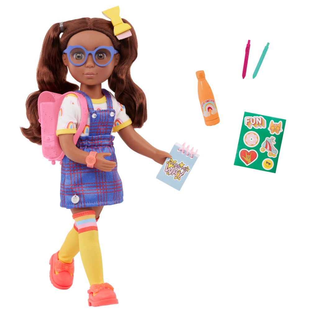 All Dolls | Glitter Girls