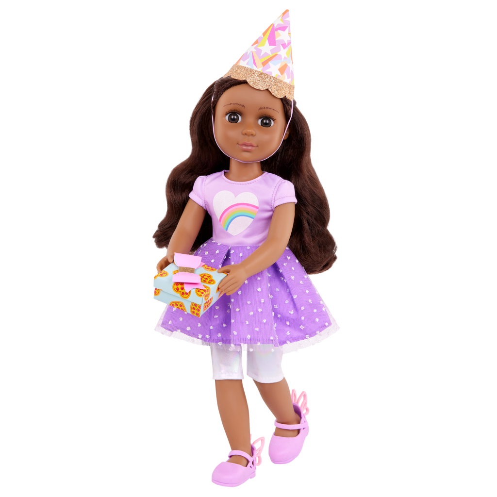 Meera | Glitter Girls