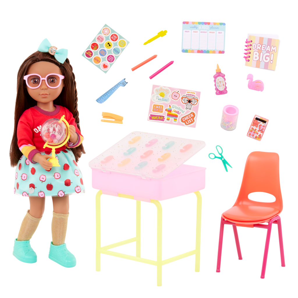 All Dolls | Glitter Girls