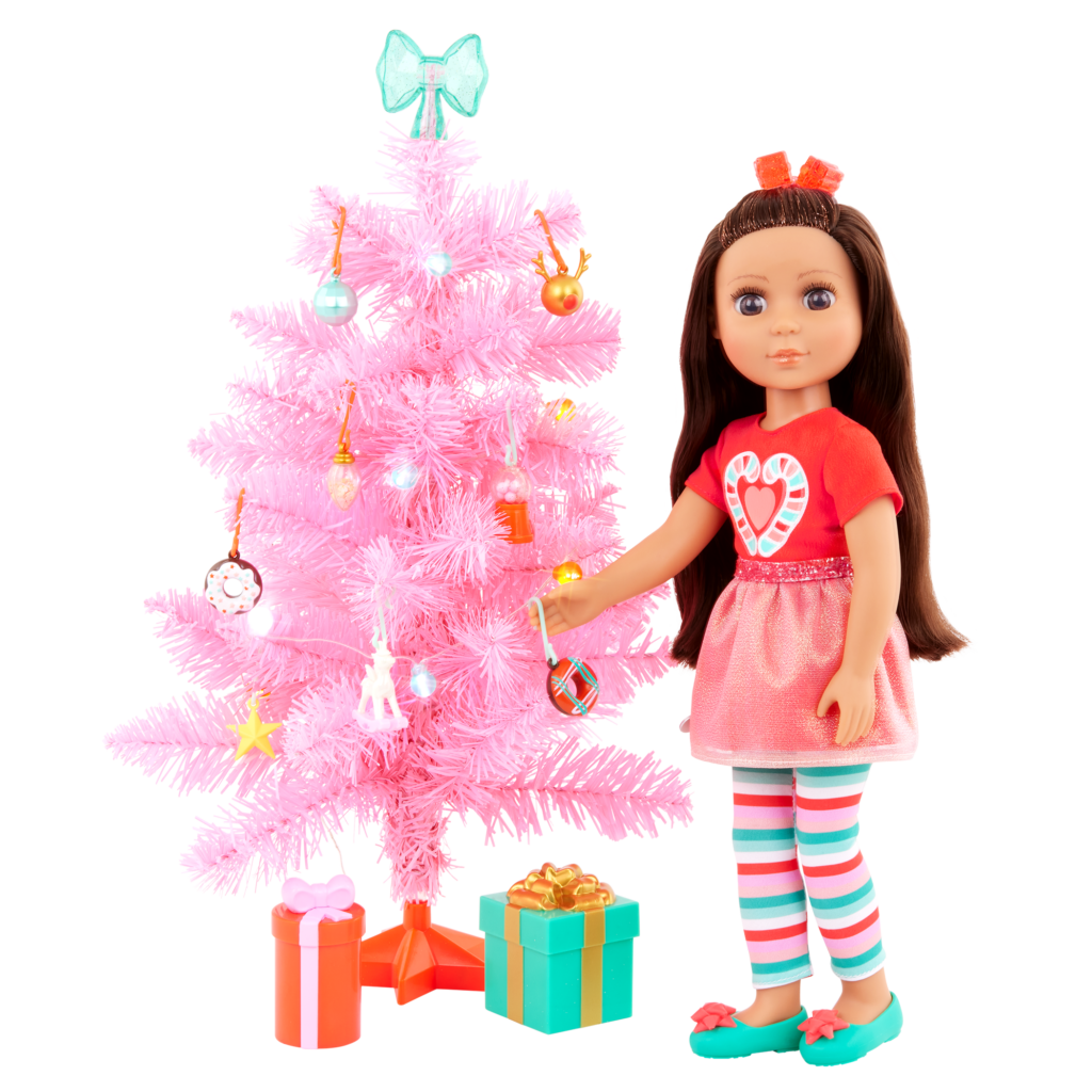 All Dolls | Glitter Girls