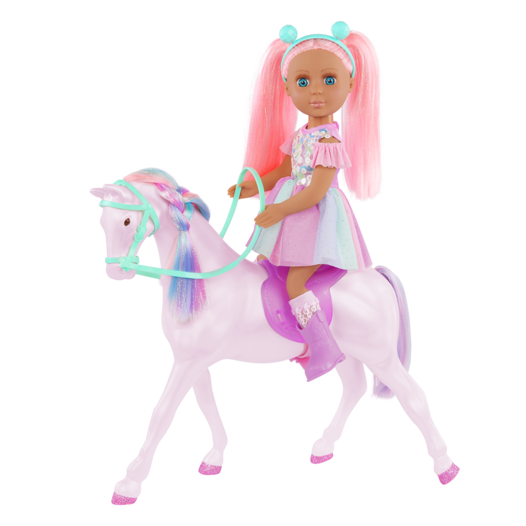 All Dolls | Glitter Girls