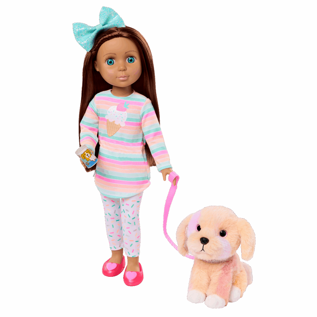 All Dolls | Glitter Girls