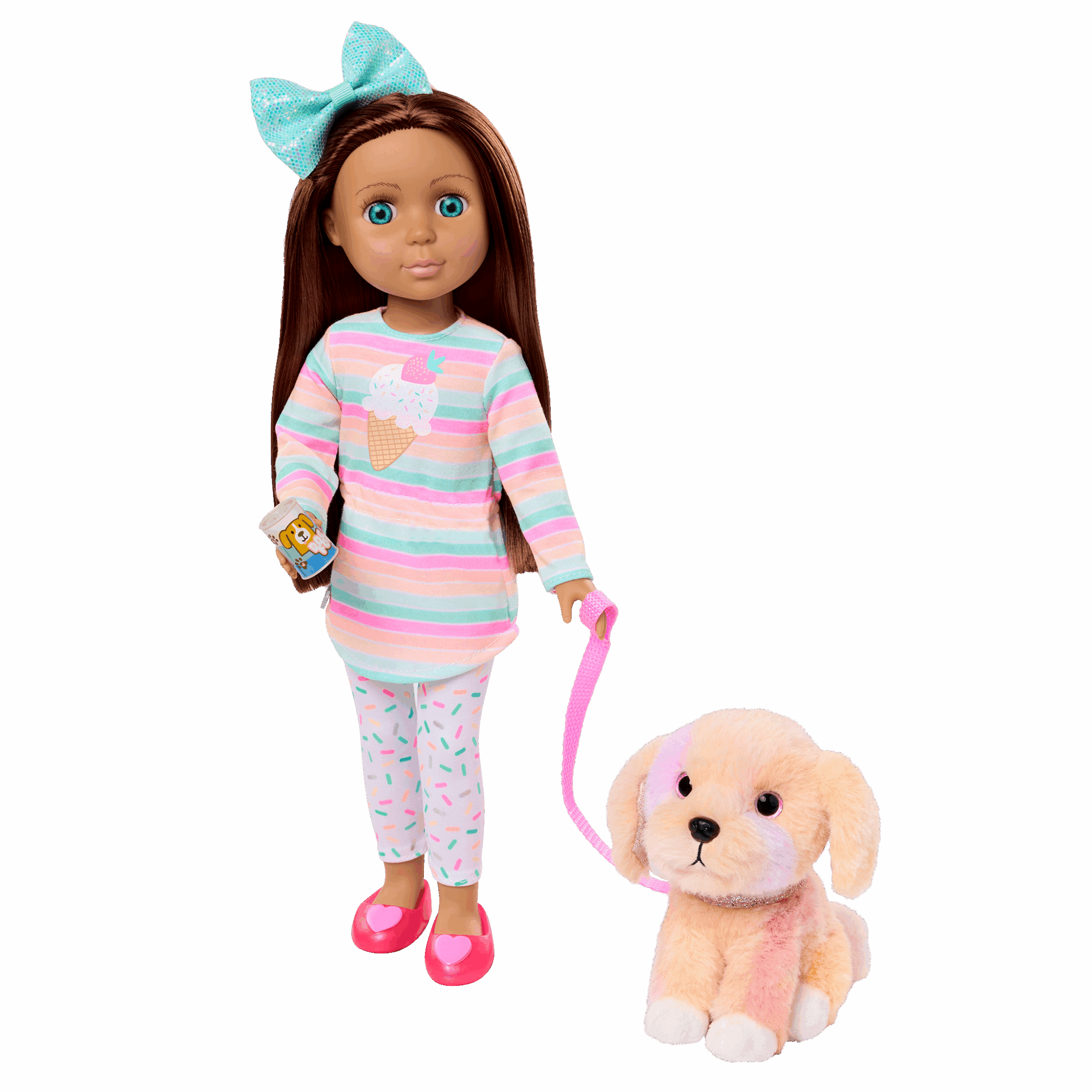 All Dolls | Glitter Girls