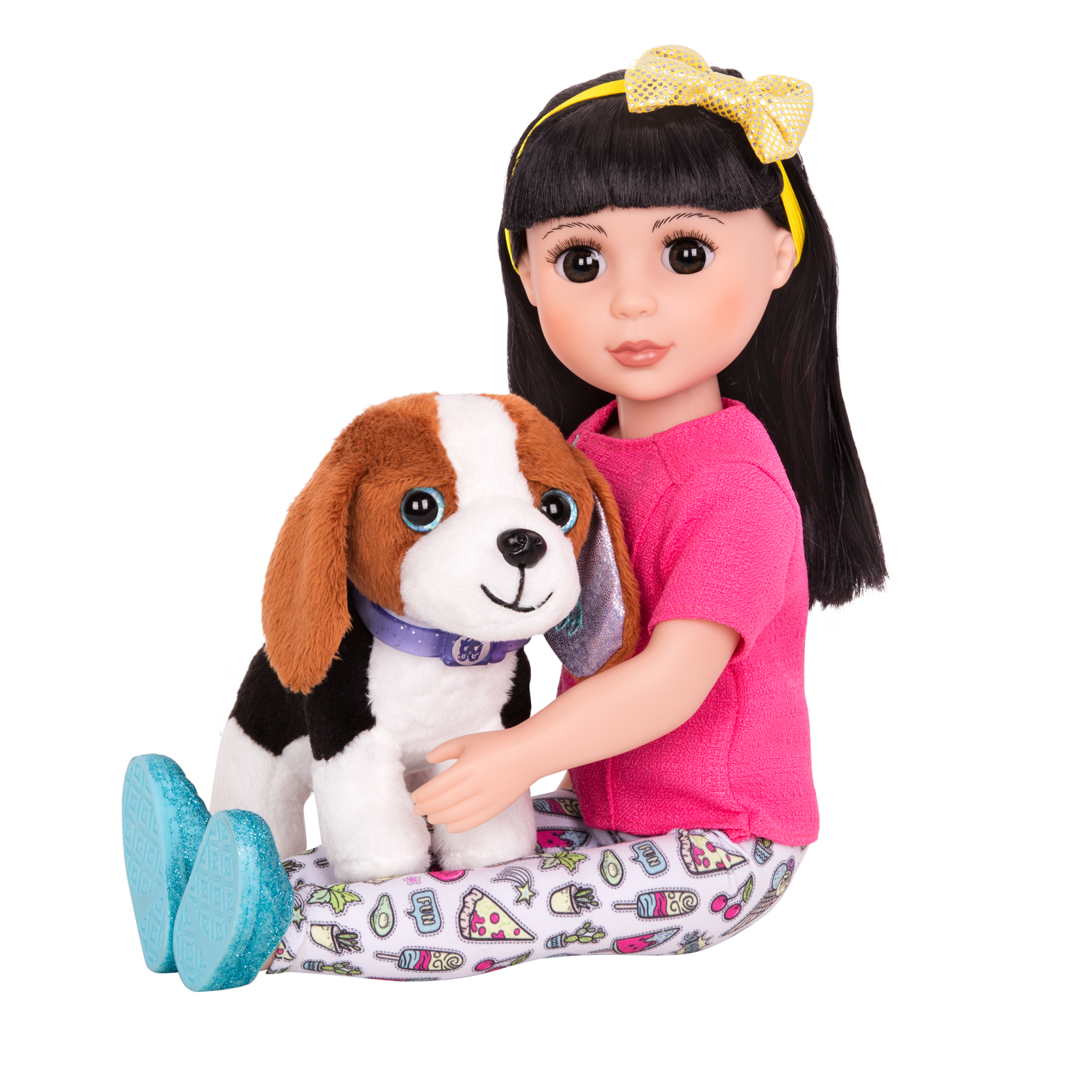 Bailey | Glitter Girls