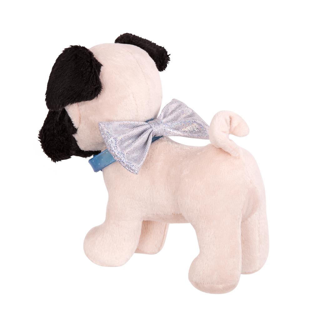 GG Dog House & Pup Set | Glitter Girls