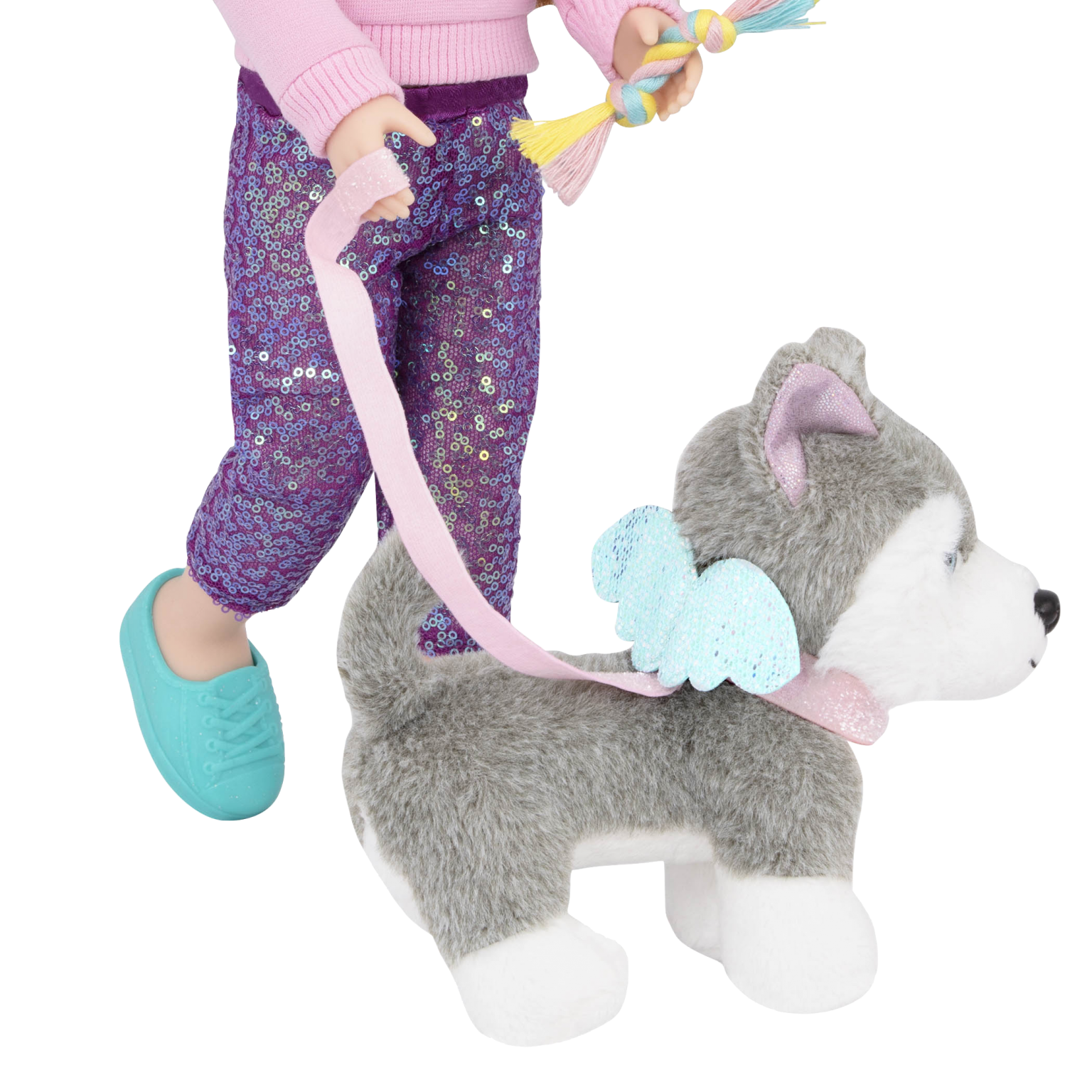 GG Pet Play Set | Glitter Girls