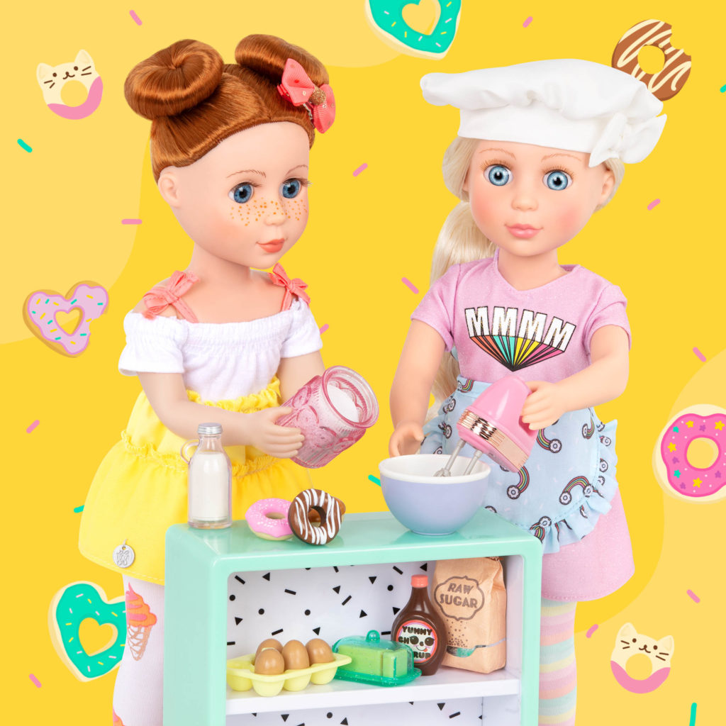 GG’s Top 10 Spring Break Activities | Glitter Girls