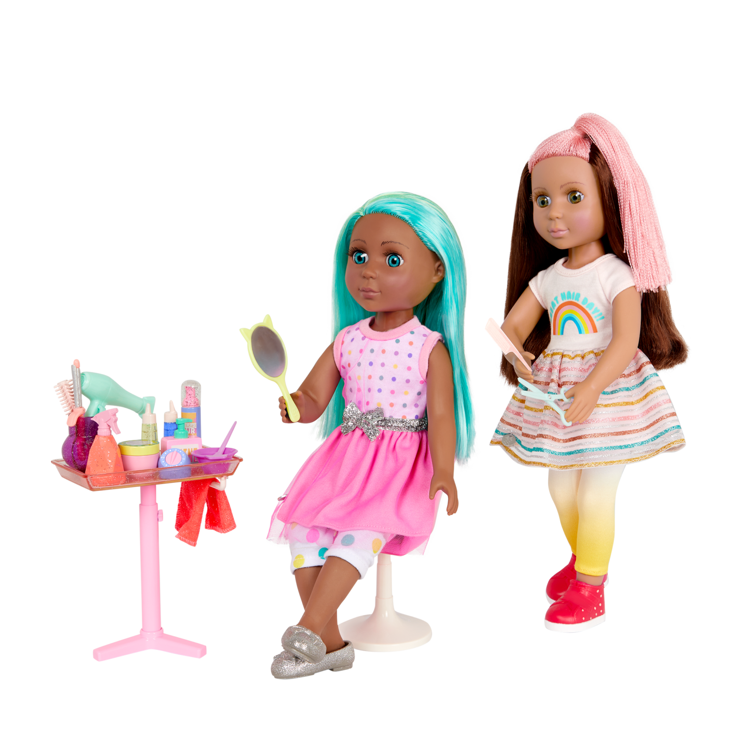 GG Style Surprise Playset | Glitter Girls
