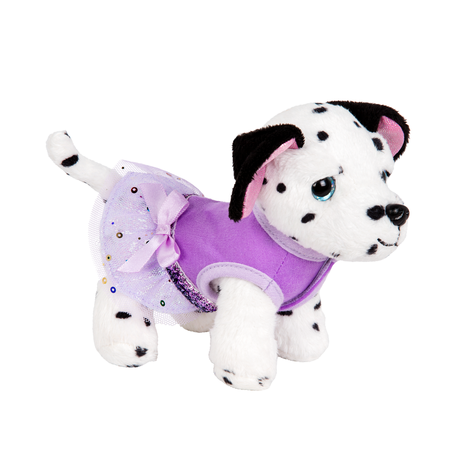 GG Dog House & Pup Set | Glitter Girls