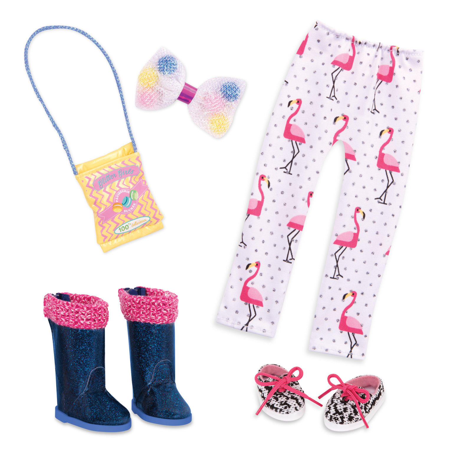 GG Home | Glitter Girls