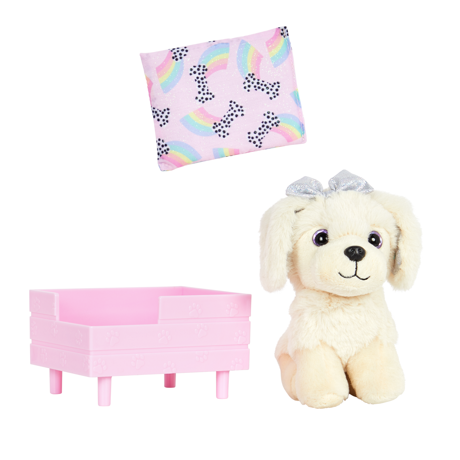 Zeke | Glitter Girls