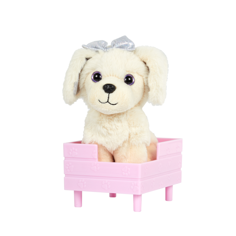 Zeke | Glitter Girls