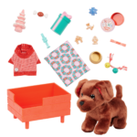 GG Home | Glitter Girls