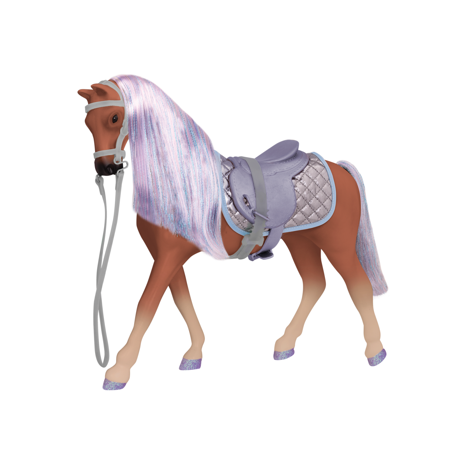 GG Horse Stable | Glitter Girls