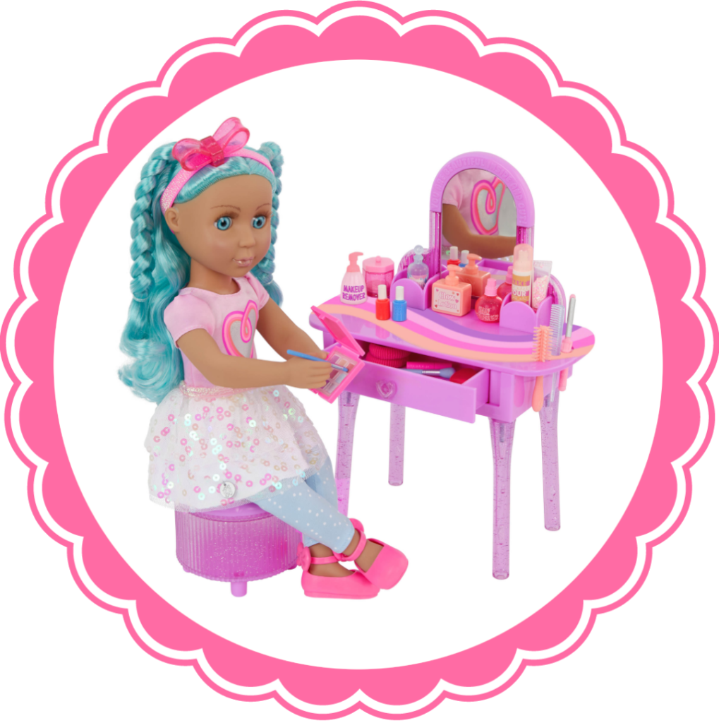 Your Ultimate Birthday Gift Guide | Glitter Girls