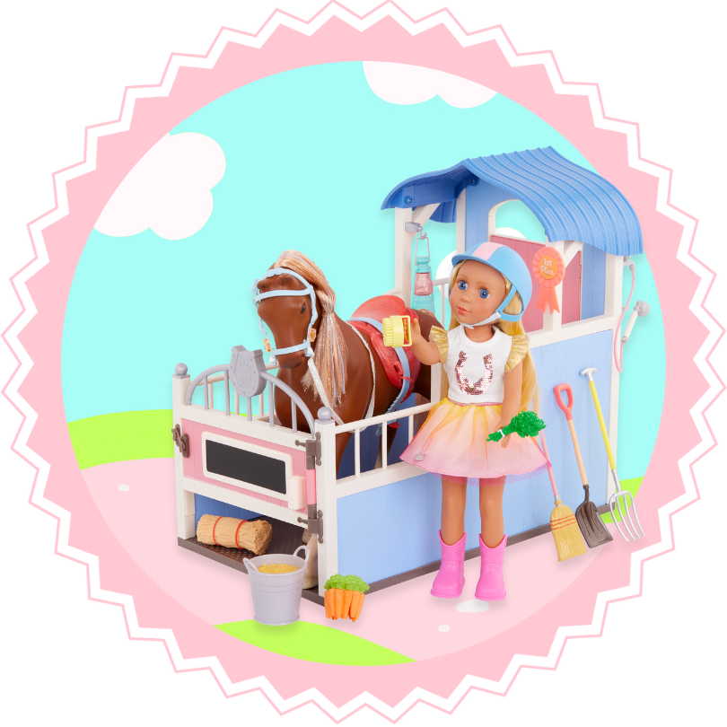 The Best Toys for Doll Lovers in 2023 | Glitter Girls